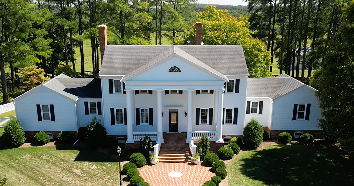 Manor House - Spring Grove Events and Venue